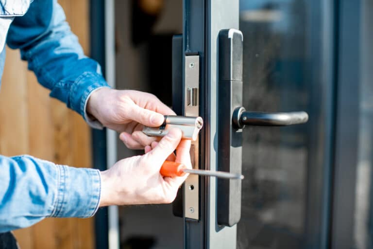 Different Types of Door Locks: Homeowners Guide | KBO